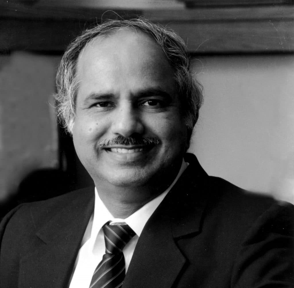 Dr. Raj Reddy - IHMC | Institute for Human & Machine Cognition