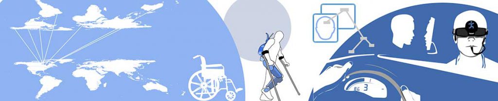 The IHMC Story - IHMC | Institute for Human & Machine Cognition