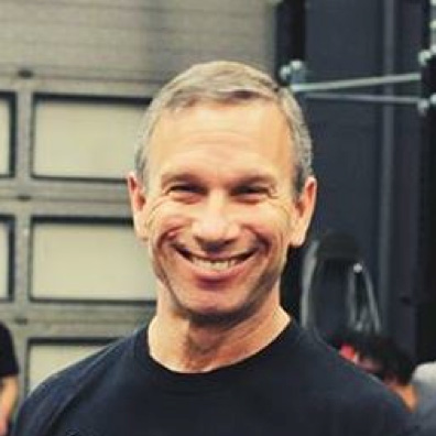 Mark Reifkind - IHMC | Institute for Human & Machine Cognition