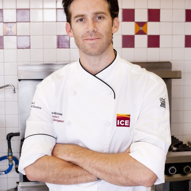 James Briscione - IHMC | Institute for Human & Machine Cognition