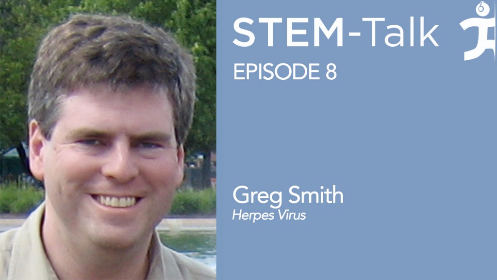Episode 8: Greg Smith discusses the herpes virus - IHMC | Institute for ...