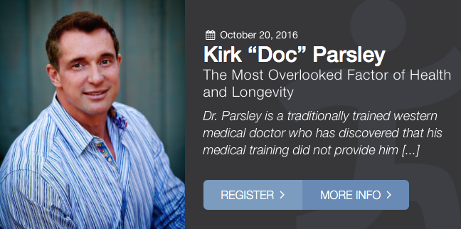 Kirk “Doc” Parsley - IHMC | Institute for Human & Machine Cognition
