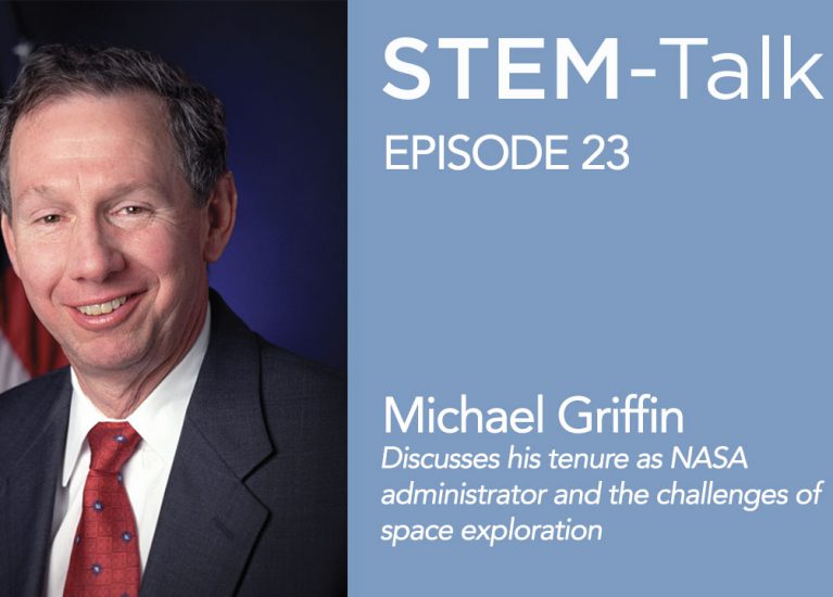 STEM-Talk - IHMC's podcast