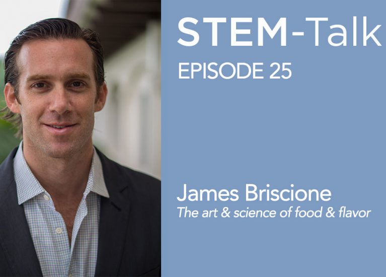 STEM-Talk - IHMC's podcast