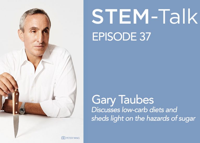 STEM-Talk - IHMC's podcast