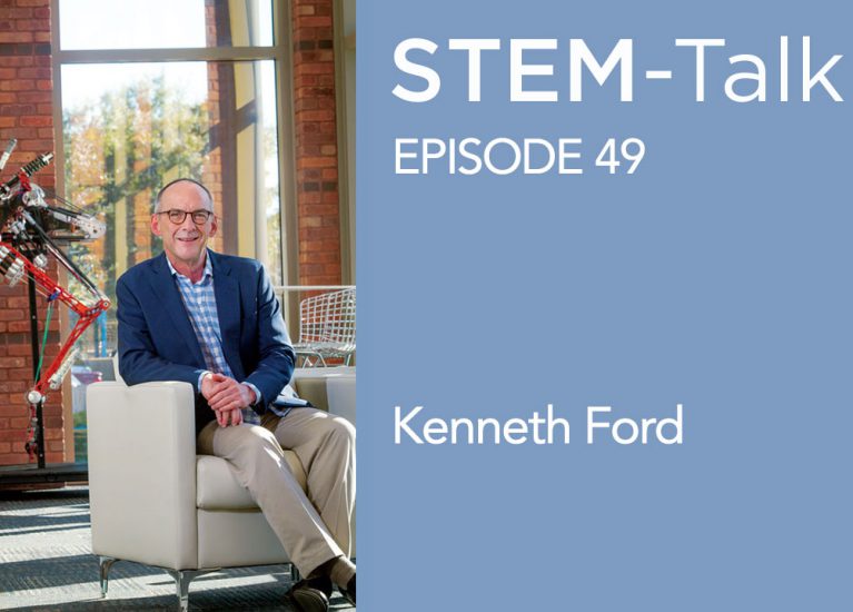 STEM-Talk - IHMC's podcast