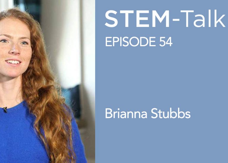 STEM-Talk - IHMC's podcast