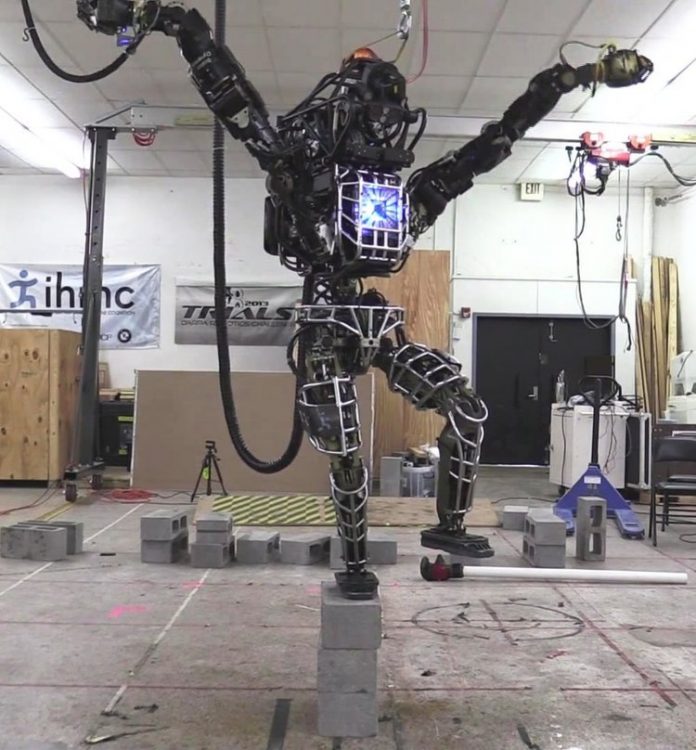 crane - IHMC | Institute for Human & Machine Cognition