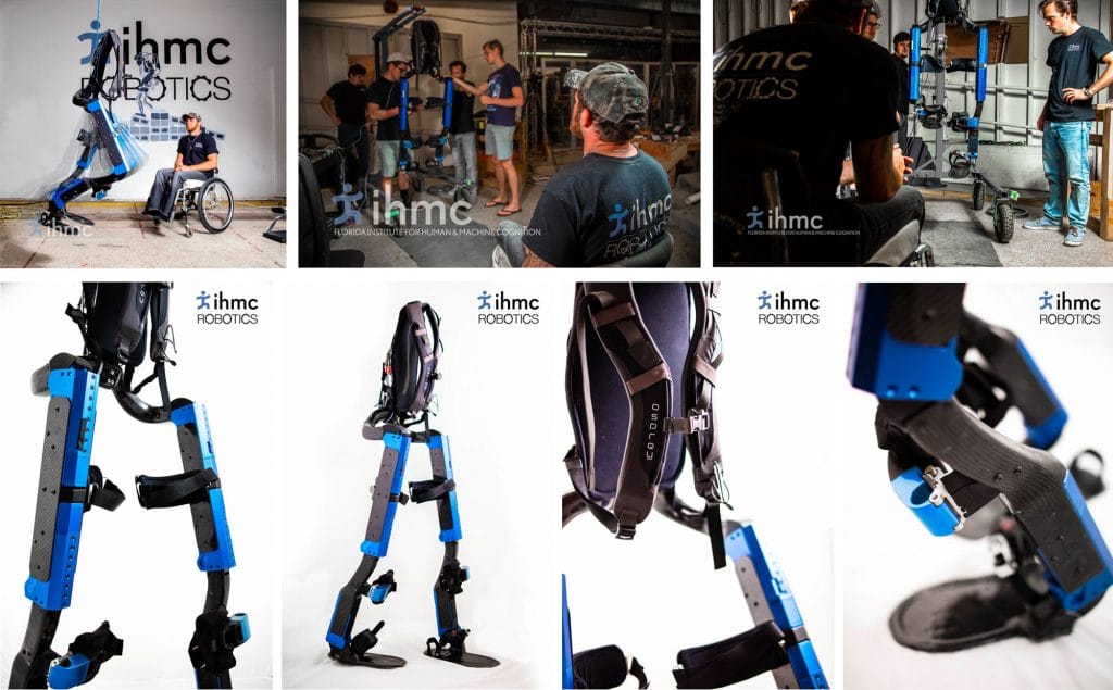 ihmc-robotics - IHMC | Institute for Human & Machine Cognition