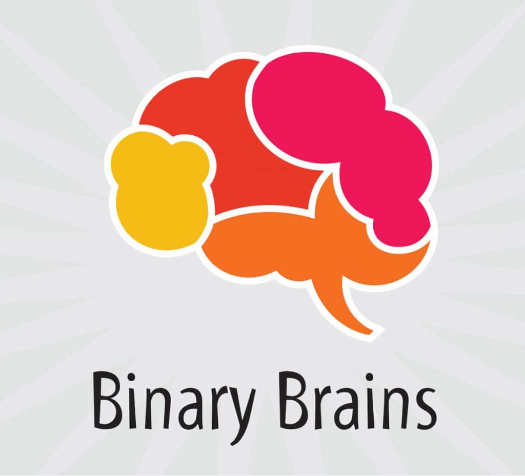binary-brains - IHMC | Institute for Human & Machine Cognition