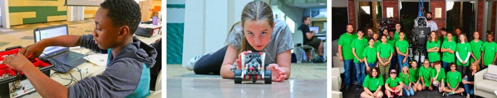 robotics-collage - IHMC | Institute for Human & Machine Cognition