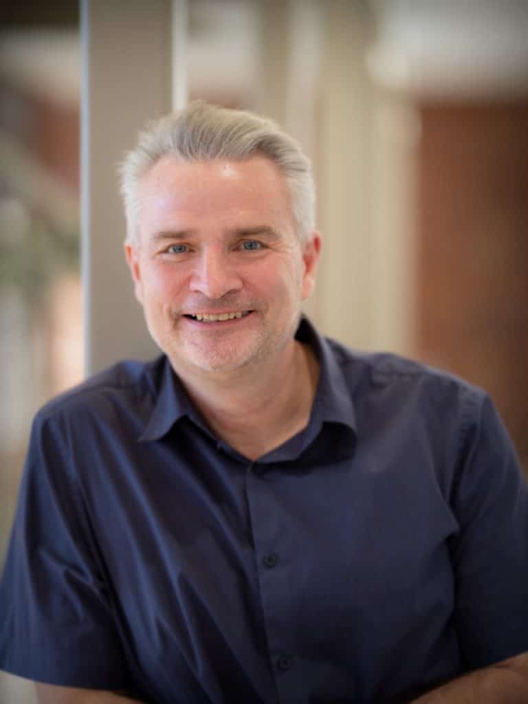 Dr. Mark Williams part of Evening Lecture series return - IHMC ...