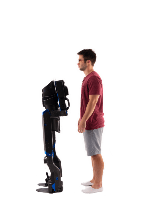 Mobility Exoskeletons - IHMC | Institute for Human & Machine Cognition