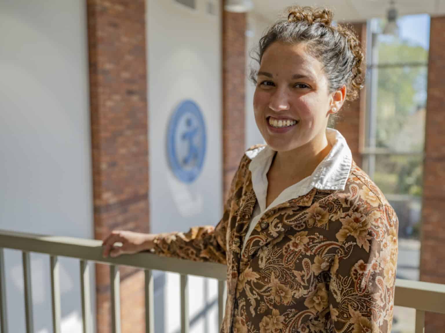 Dr. Kaleen Lavin on STEM-Talk talks about biology, exercise, and aging ...