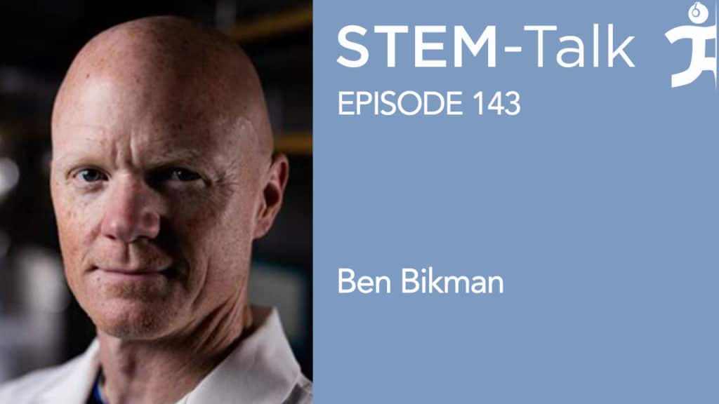 Episode 143: Ben Bikman on the roles of insulin and ketones in ...