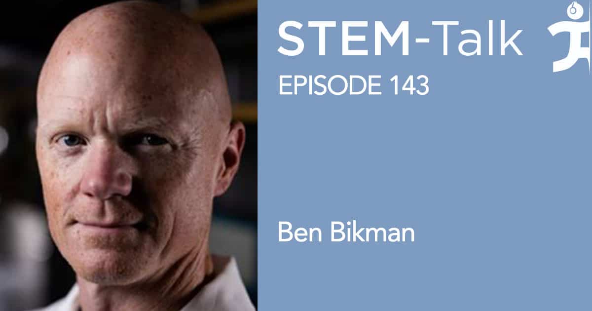 Episode 143: Ben Bikman on the roles of insulin and ketones in ...