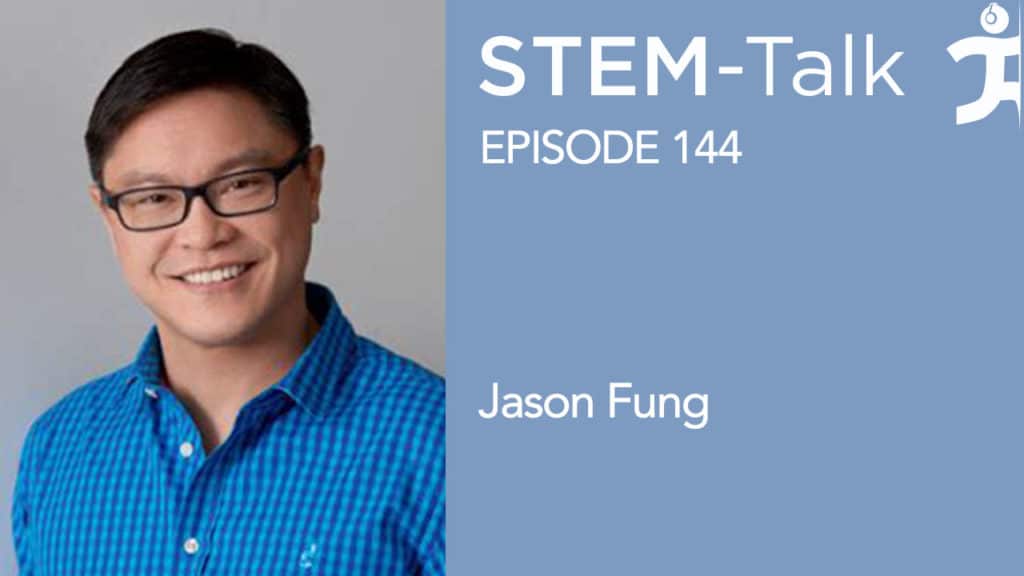 STEM-Talk - IHMC's podcast