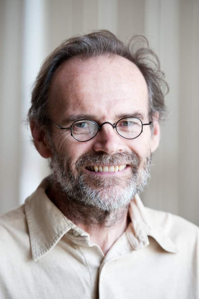 Dr. James Allen named fellow by Association for Computational ...