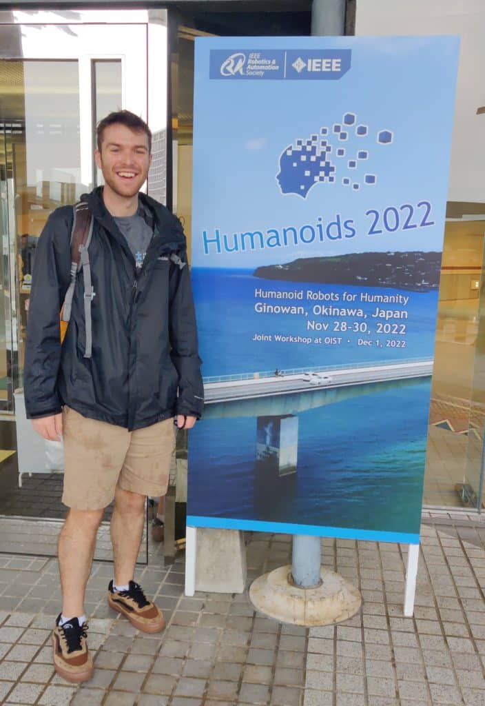 IHMC wins Best Paper award at International Conference on Humanoid ...