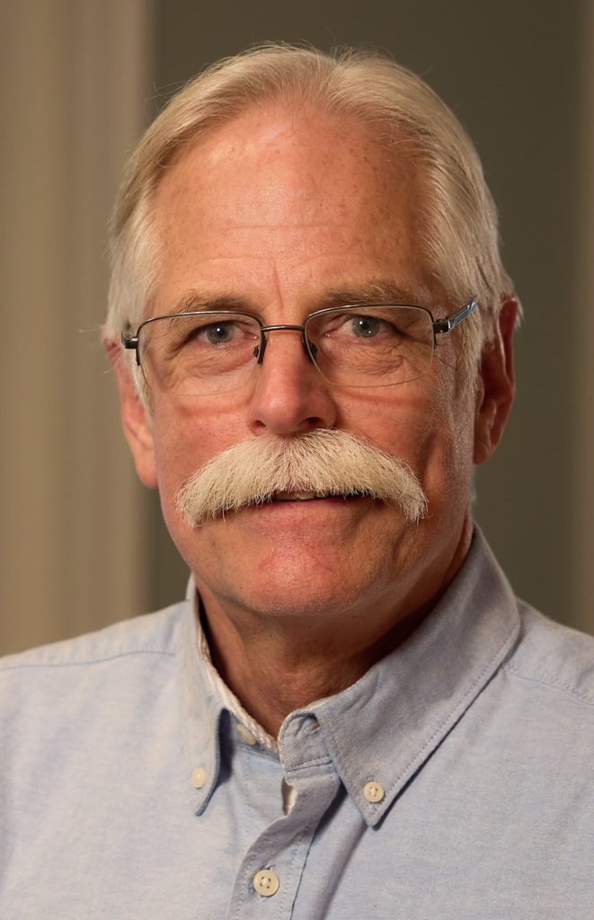 Stuart McGill-Jan 2023 - IHMC | Institute for Human & Machine Cognition