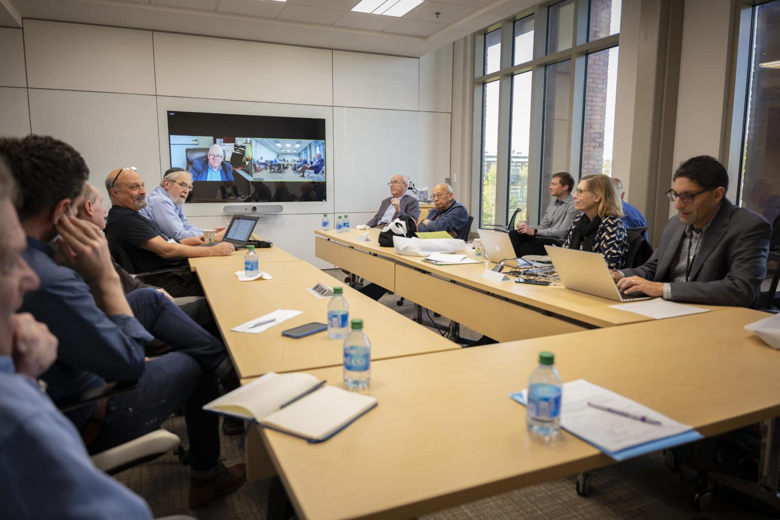 Experts in spatial disorientation review innovations to mitigate risks ...