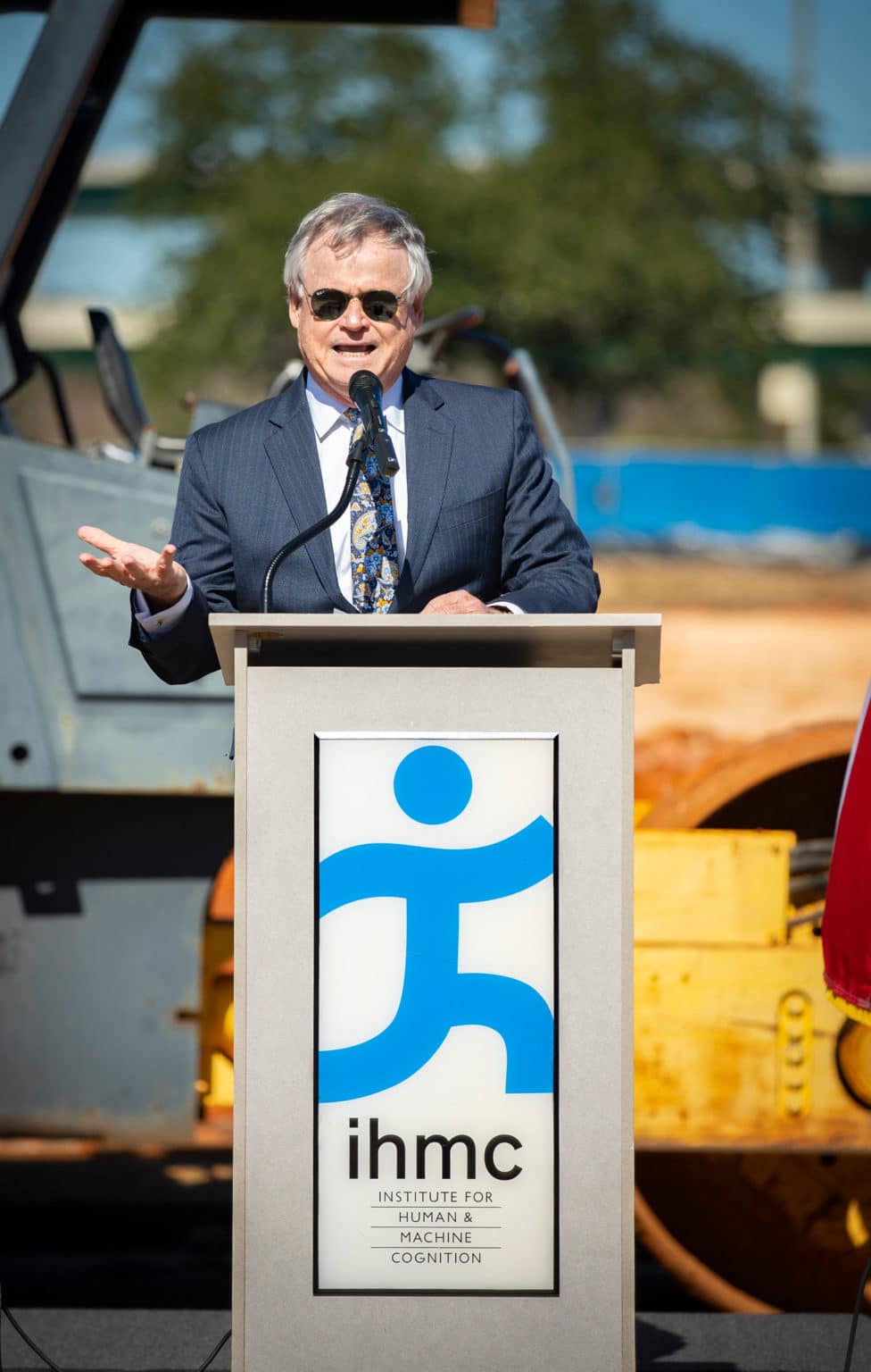 Space Florida, IHMC partnership includes collaboration, research ...