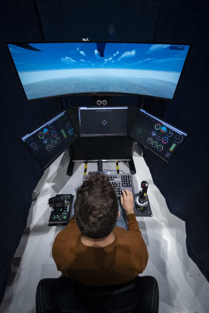 IHMC researchers to help build testing environment to improve operator ...