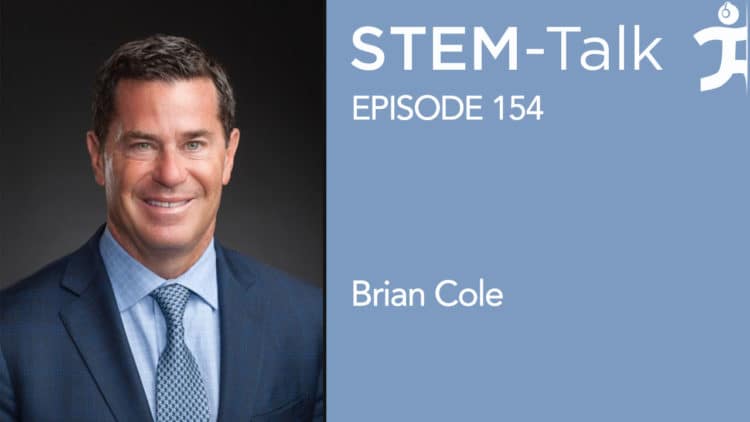 STEM-Talk - IHMC's podcast