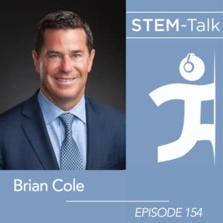 STEM-Talk: Dr. Brian Cole on advances in knee, shoulder, and elbow ...