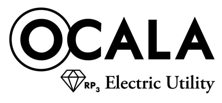 Ocala Electric Utility_RP3_Logo_Main bw - IHMC | Institute for Human ...