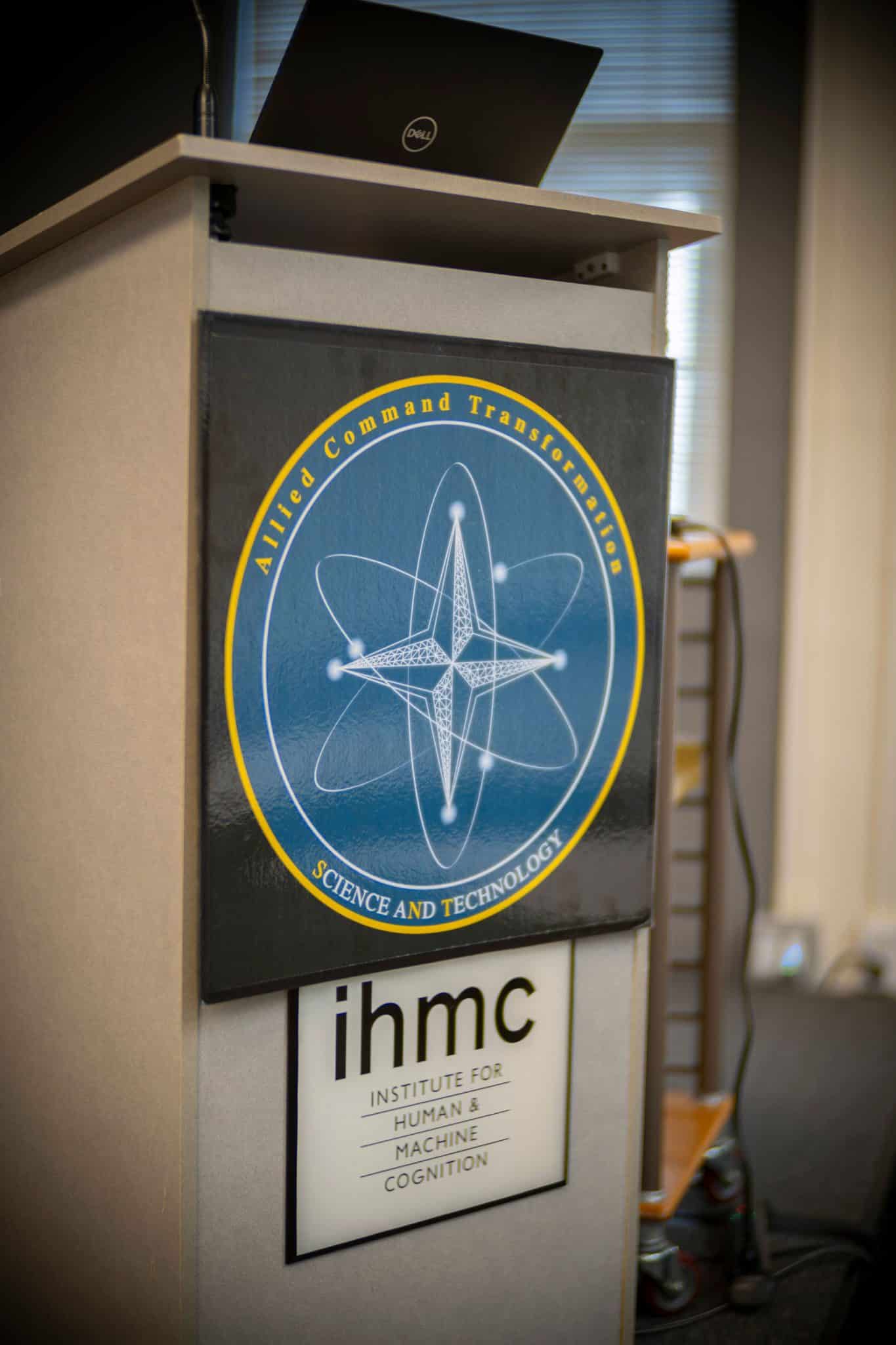IHMC hosts the IGNITE event for the NATO Innovation Continuum - IHMC ...