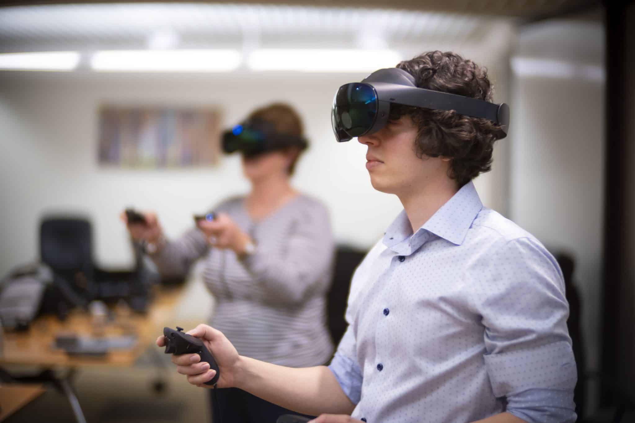 IHMC researcher using cognitive science, novel language understanding ...