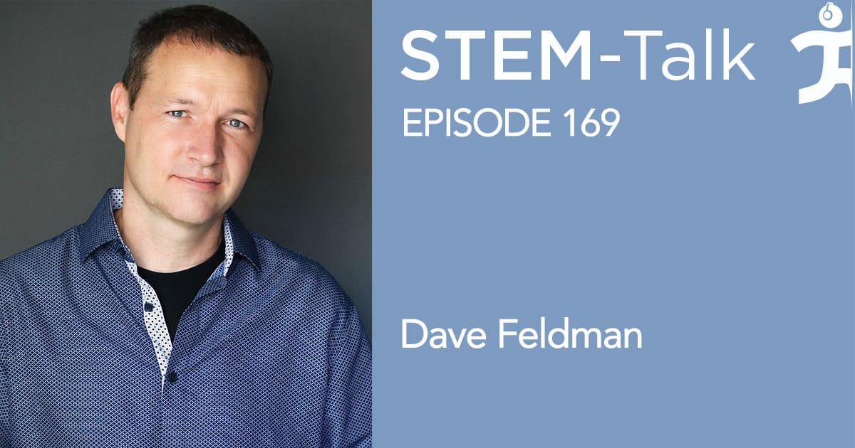 Episode 169: Dave Feldman talks about cholesterol and the ketogenic diet - IHMC | Institute for ...