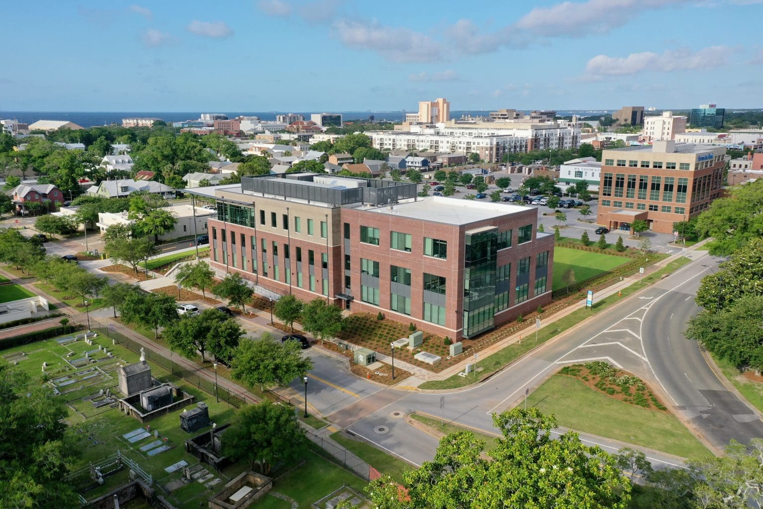 New biomedical research complex opens IHMC's next chapter - IHMC ...