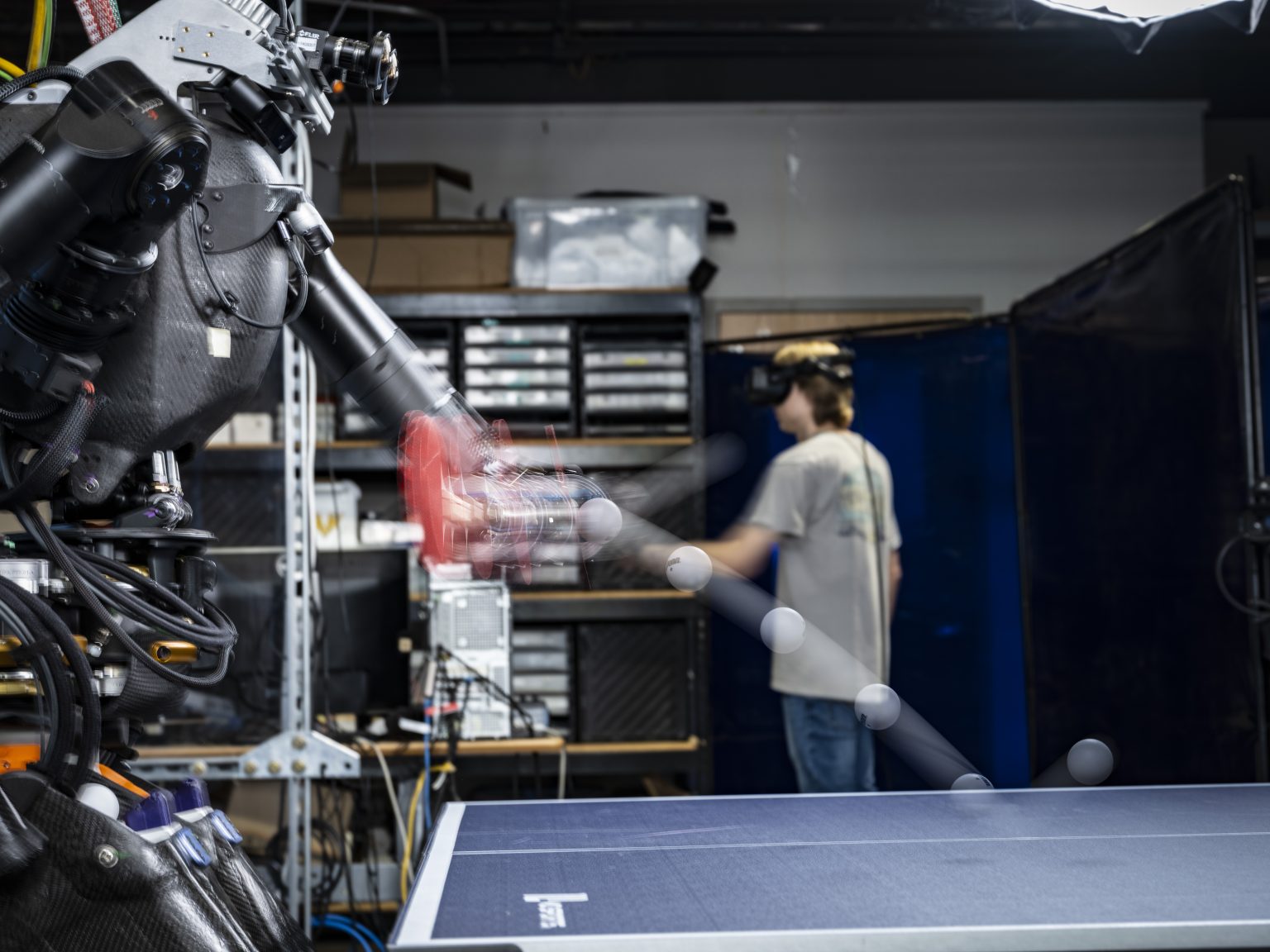 Celebrate Robotics Week at IHMC Open House on April 11, 2025 - IHMC | Institute for Human ...